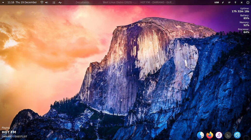Best Linux Distro (2026) - Page 3 - Community Picks - LinuxCommunity.io