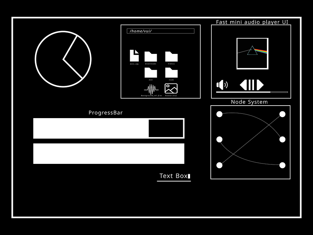 2026 vector user interface library - General Discussions ...