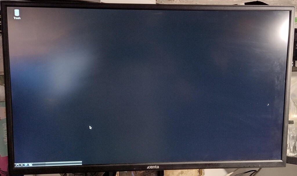 Ubuntu Server LXDE Problem - Linux Support - LinuxCommunity.io