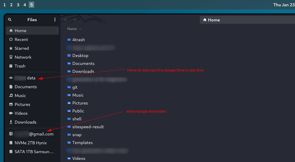 Best method to flawlessly backup one Linux machine and restore on a new machine - Linux Support ...